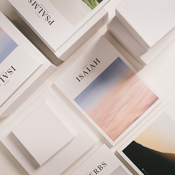 Alabaster Complete Collection – Rain AIR